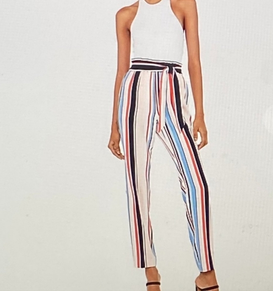 Express | Pants & Jumpsuits | Express Women Ankle High Rise | Poshmark